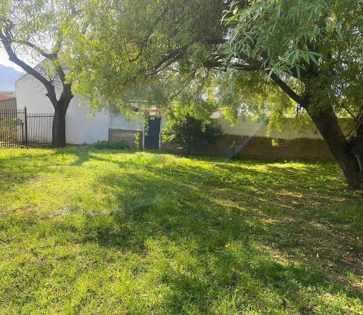 Peaceful Escape | Mountain Views, Close To Town - Tulbagh