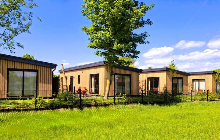 2 Bedroom Lovely Home In Hulshorst - Nunspeet