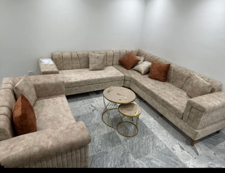 Appartement, Lumineux, Proche Mer - Sousse