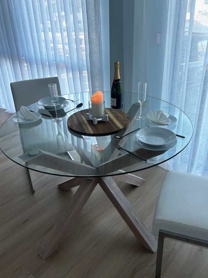 Calming Studio Appartment - Margate, Australia
