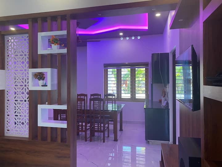 Calm And Quiet Place To Hang Out - Muvattupuzha