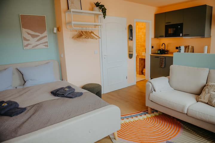 Sleepart Cozy - Celle