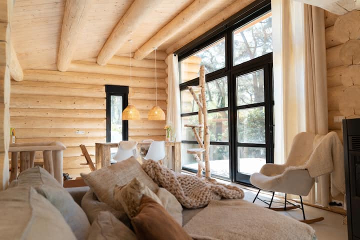 Bossch-hub - Amersfoort