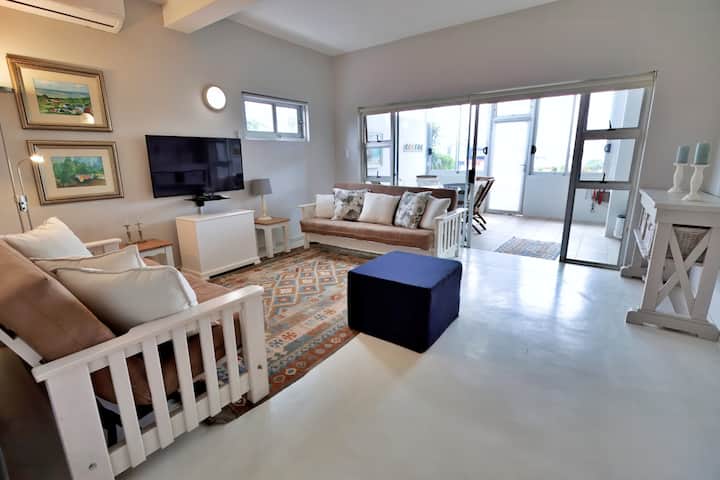 Visvywers Unit 3 - Still Bay