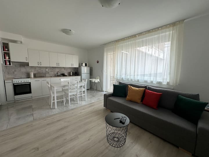 Chill Apartment Siófok - Siófok