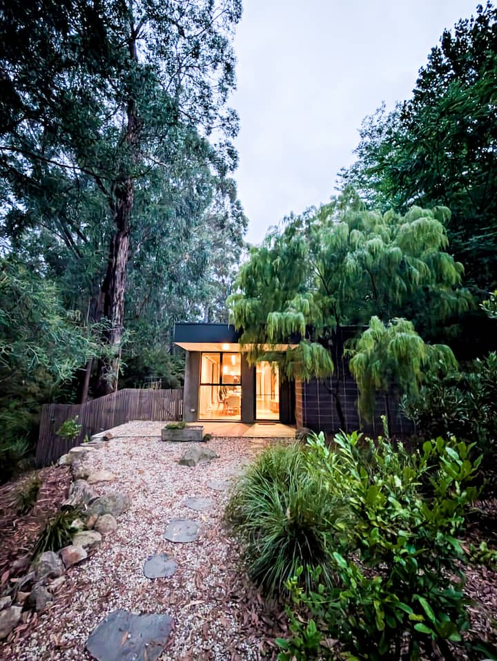 Discreet Drift Warburton - Currawong Rd