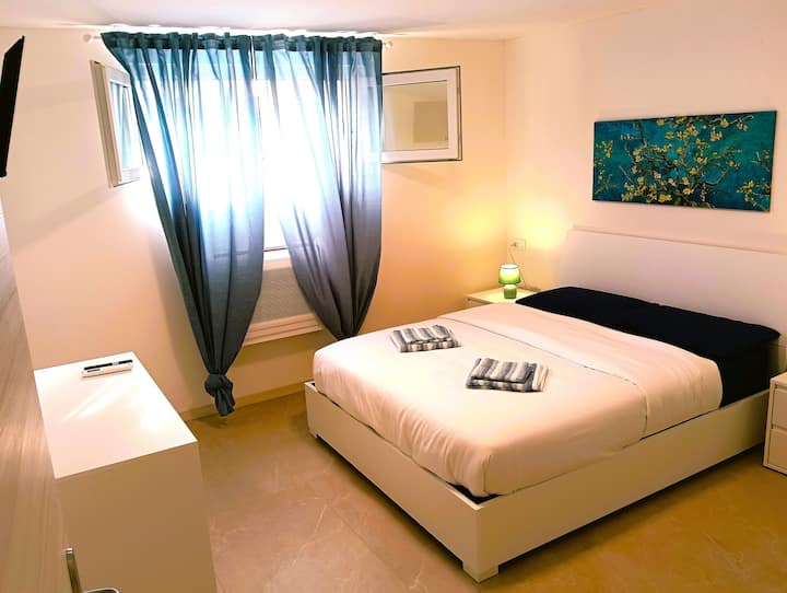 Casa Callalta 2 - Trévise