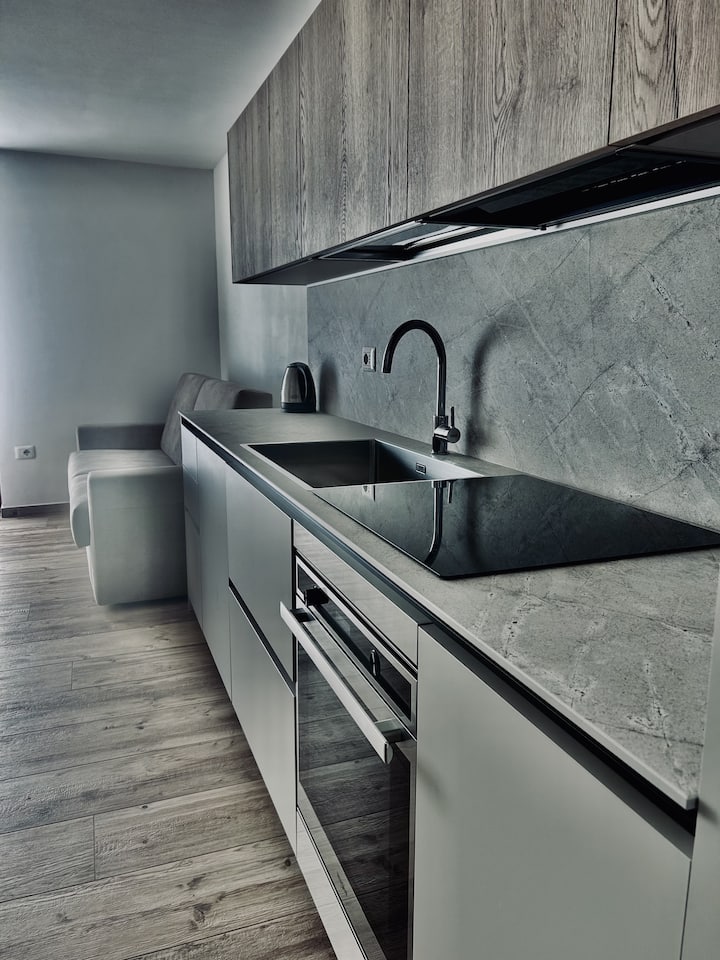 Rifugio Moderno Alpino A Vermiglio - Lac De Barc - Pejo