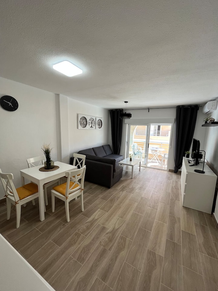 La Mata 4 Sea View,  50 M Beach - Rojales