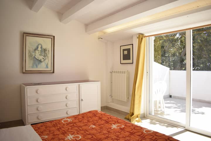 Matrimoniale Glicine1 - Ispica