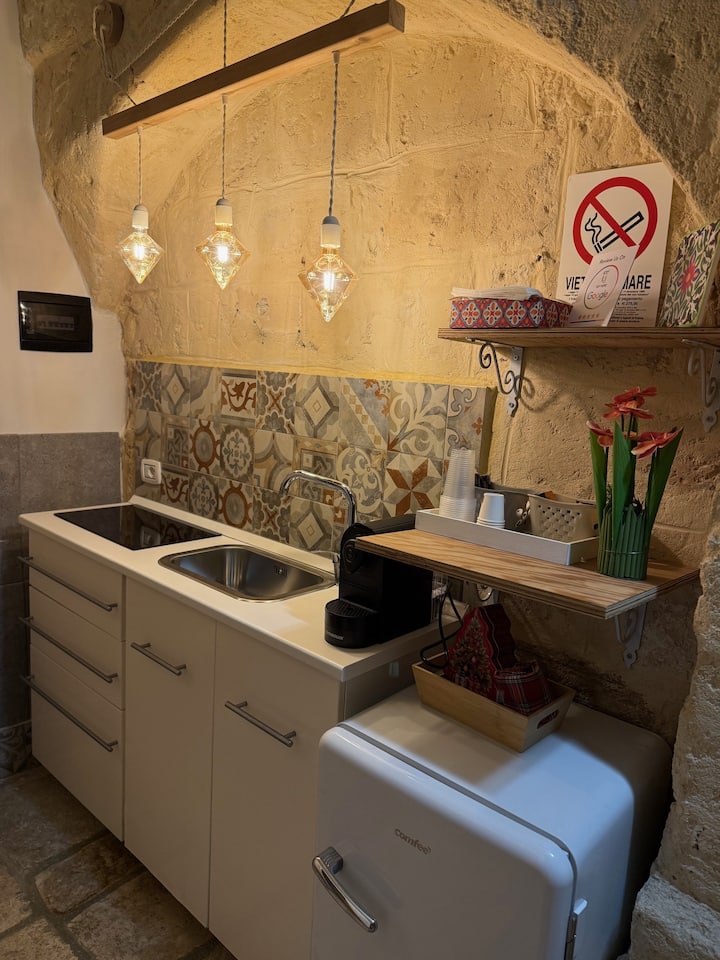 Agrimi B&b-charme Nel Centro Storico - Mesagne