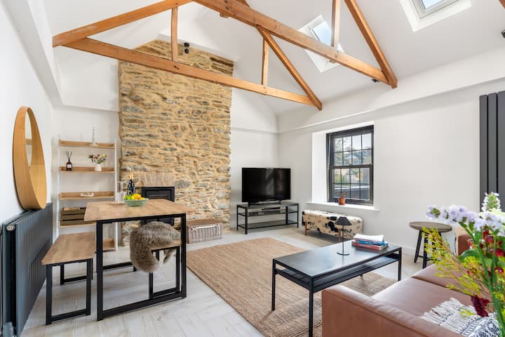 Cosy Nook @ Jam Jar Kitchen - Newquay