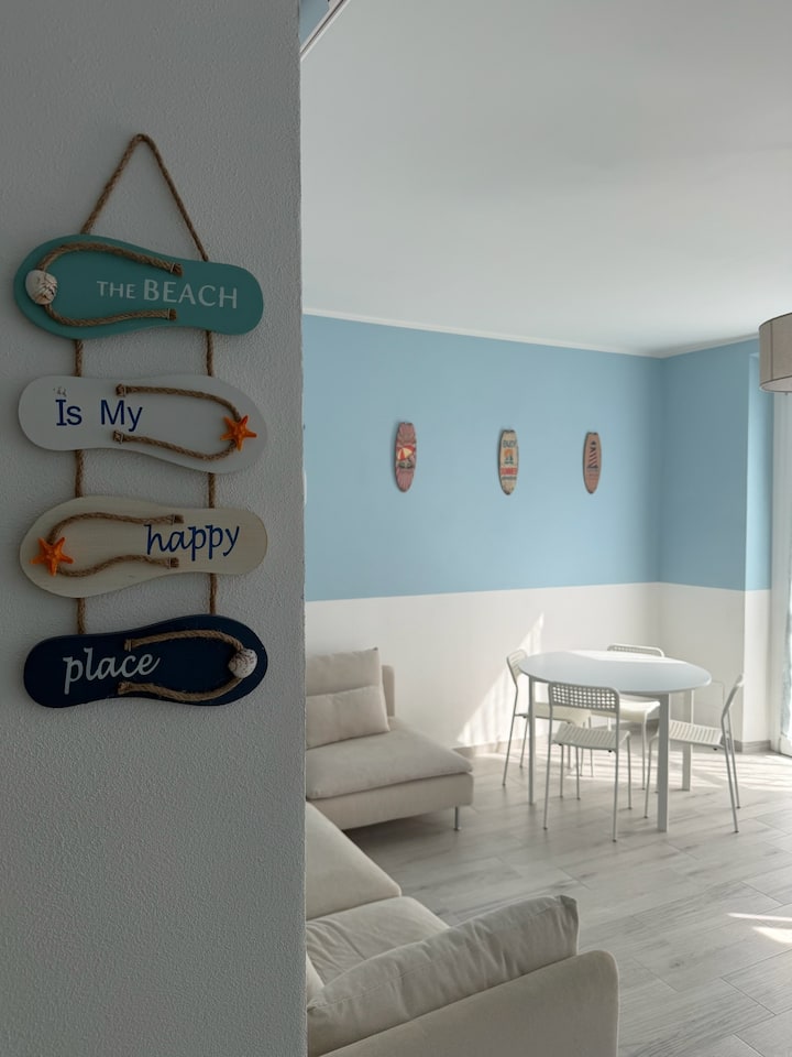 Blue Marine House – Viareggio - Viareggio