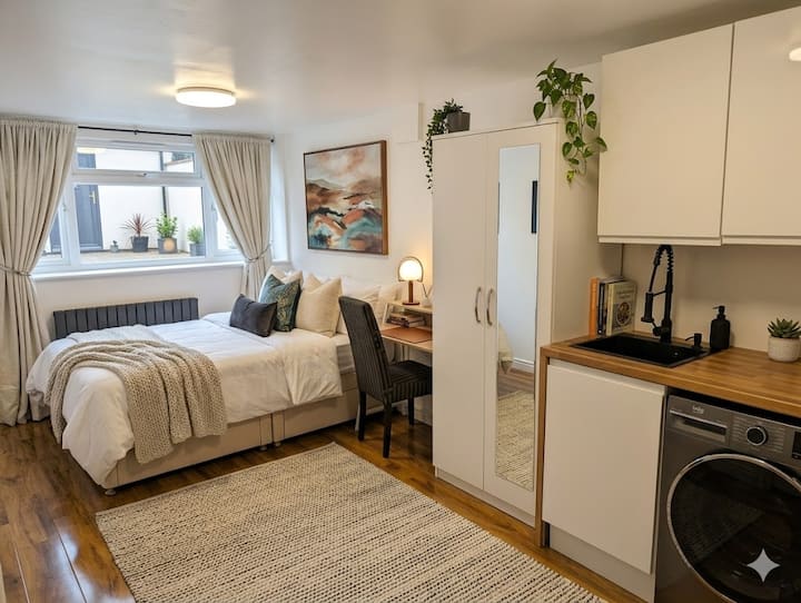 Oxford City Studio | Headington | Harry Potter - Oxford