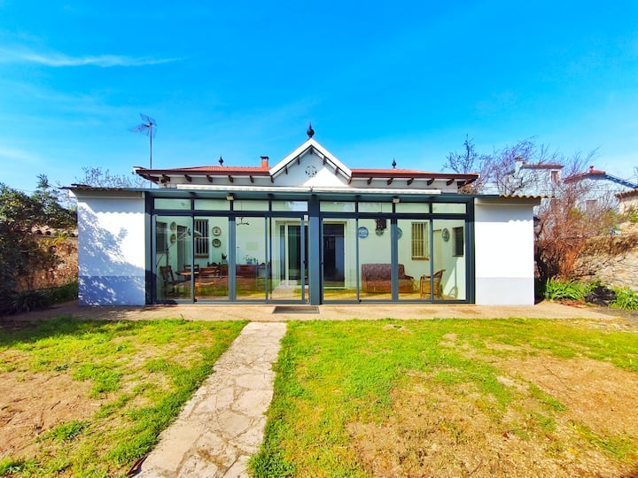 Grande Maison 3 Ch. à Martorelles, Barcelone - Mollet del Vallès