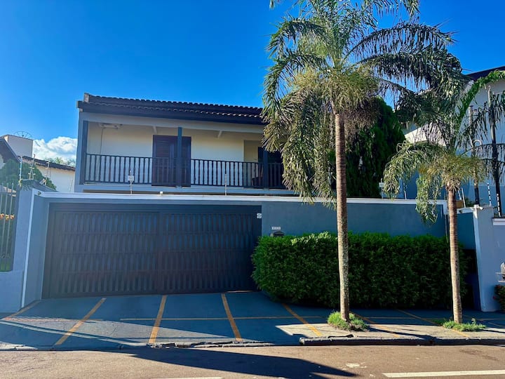 Casa Para Festa Do Peão 2026 - Barretos, SP, Brasil