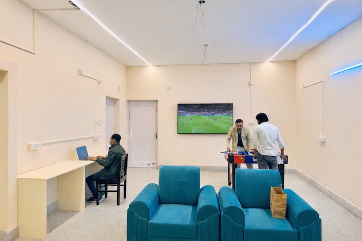 2bhk | Near Boring Road & Atal Path | Private - Patna