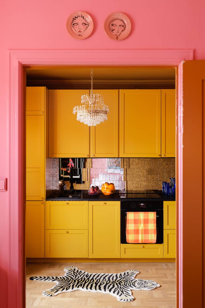 Bergen Pop Art Hideaway - Bergen