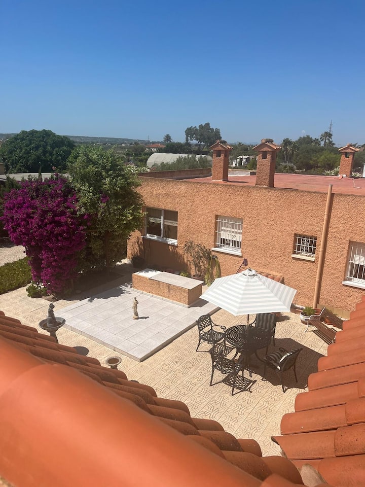 Maison De Campagne - Alicante - Elche