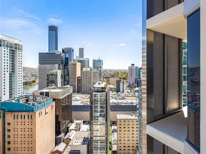 Sleeps 4 People - City Centre - 100m To New Casino - Spring Hill