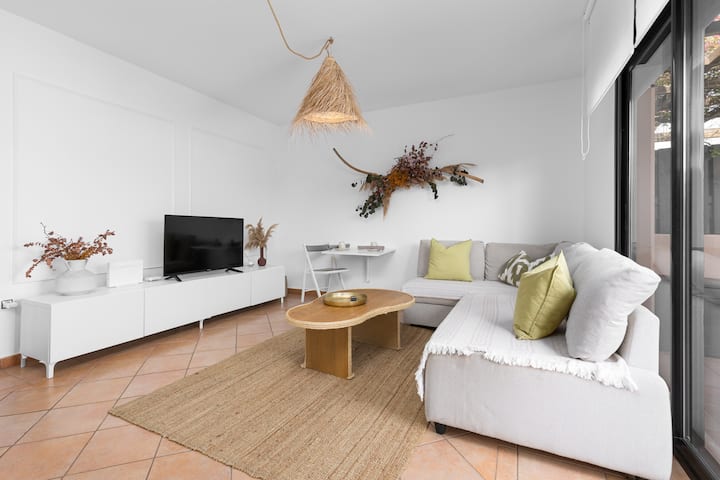 Home2book Casa Calma - El Cotillo