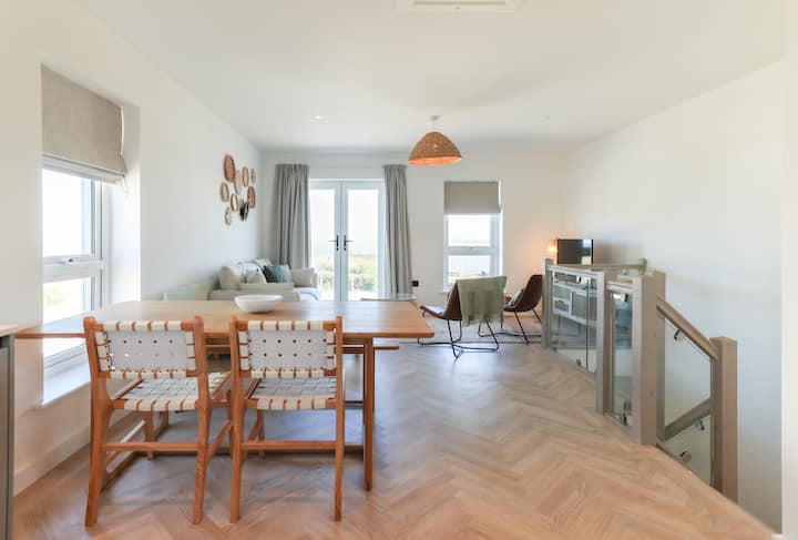 Gwel Y Mor Mews By Birch Stays - Anglesey