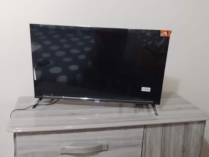 Apartamento Exclusivo - Melhor Custo/benefício - Mossoró