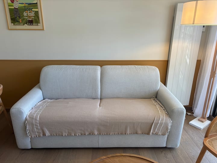 ÉLégance & Sérénité Au Prince-de-galles - Ibis Styles Le Touquet