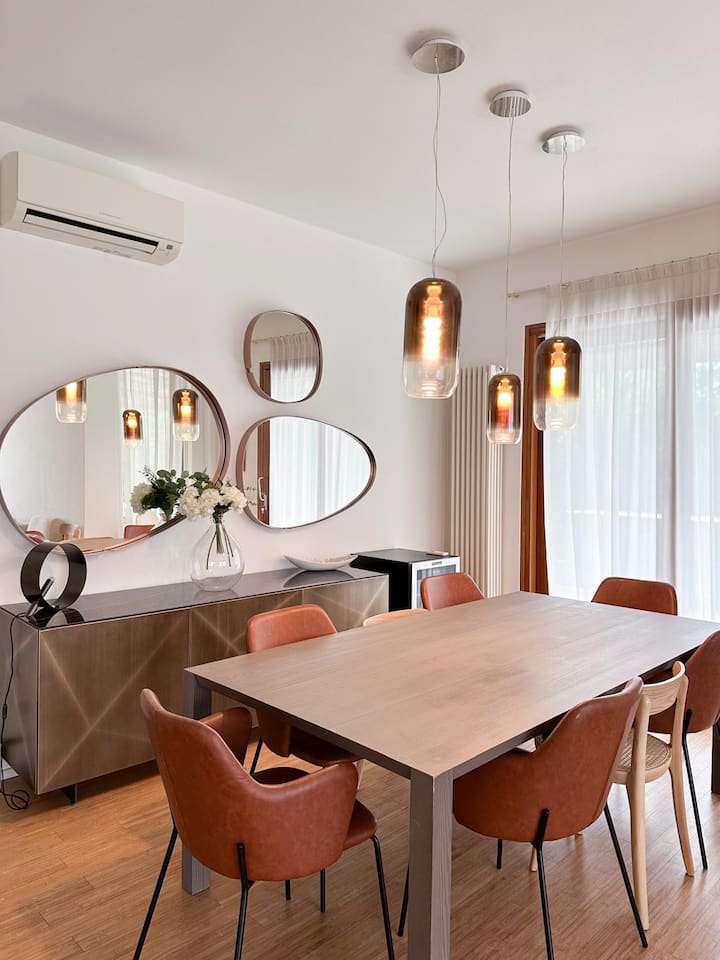 Luxury Villa Moments From Beach And City Centre - Pietrasanta