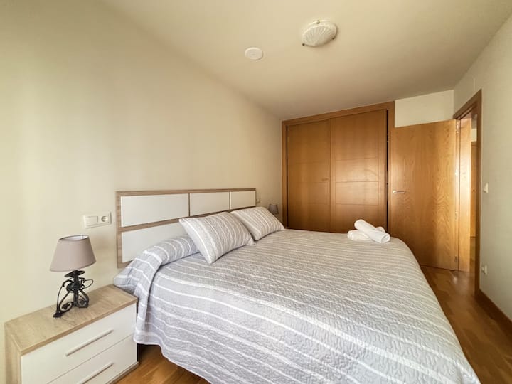Desconectaengalicia Pinamar Con Piscina - Sanxenxo