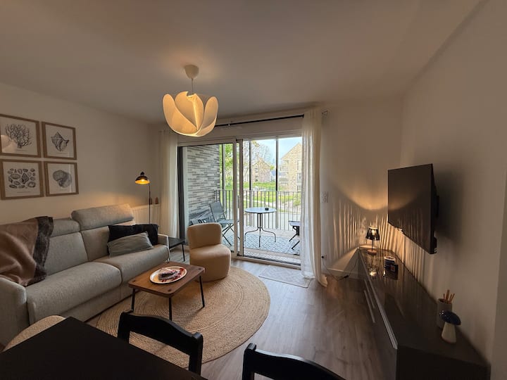 Appartement, Cosy, Proche, Mer - Dinard