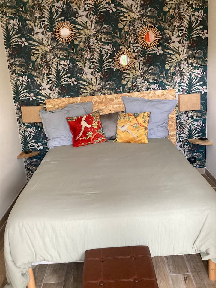 Chambre D'hôtes  à 15 Minutes De Giverny - Giverny