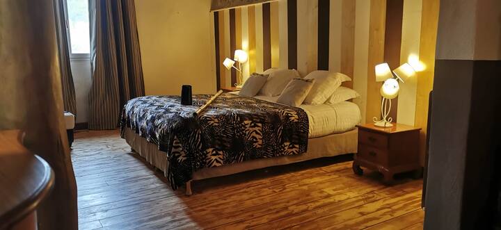 Suite Carignan - Anduze