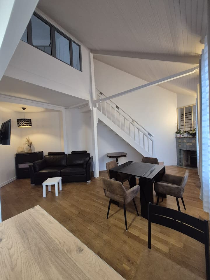 Centre Ville De Fontenay Aux Roses - Le Plessis-Robinson