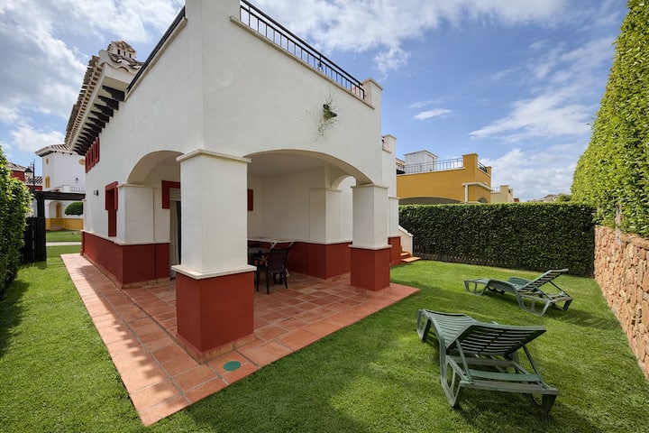 South Golf Villa - Torre-Pacheco