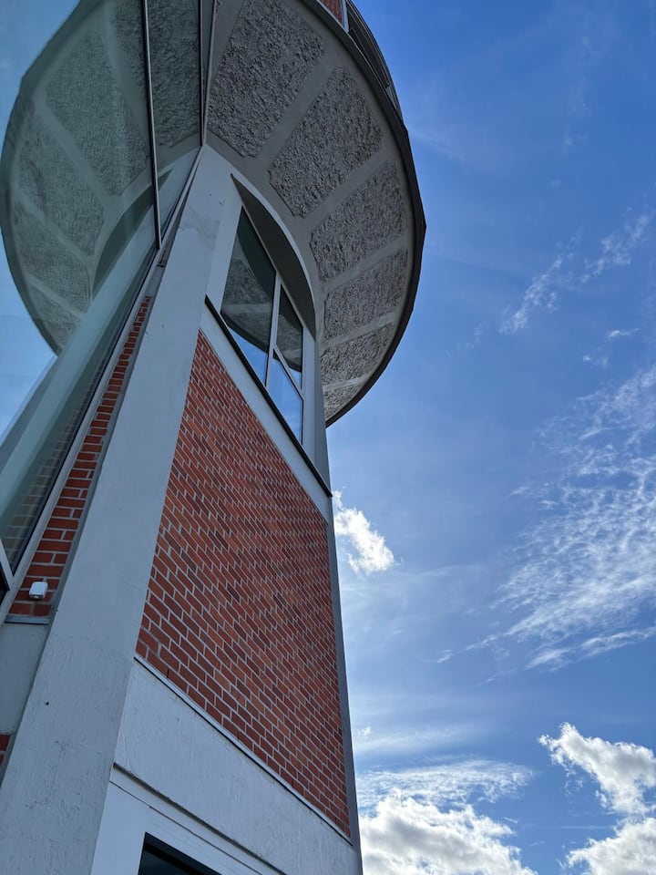 New: Tower Room 2p (+0) Near Maastricht - Maastricht