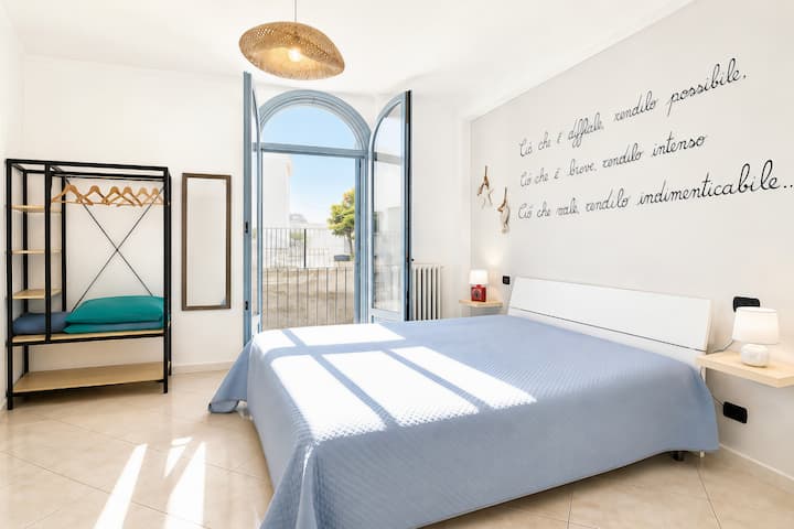 Casa Mida 2 - Mattinata