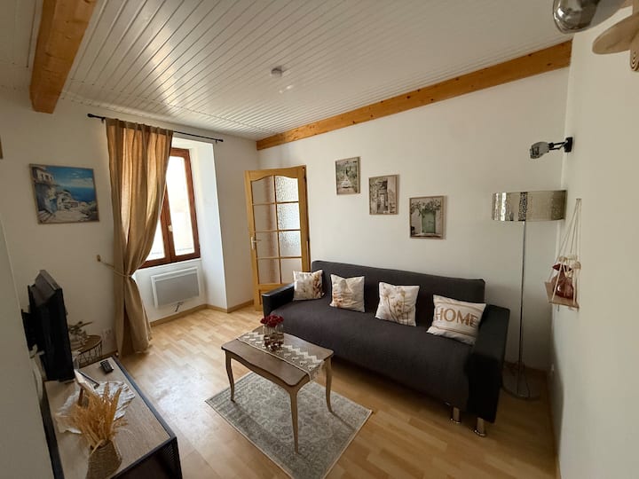 Maison - Vernet-les-Bains