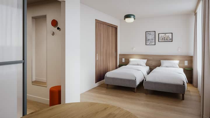 Original Studio - Accessible - München