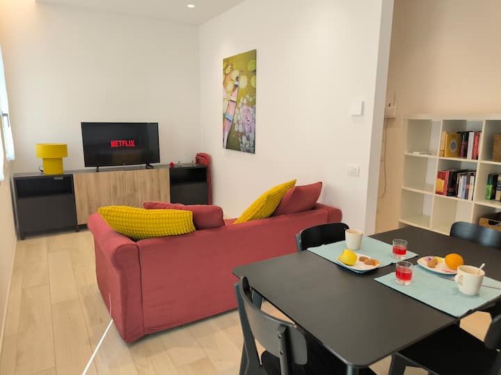 Your Home In Treviso - Collalto 12 - Trévise