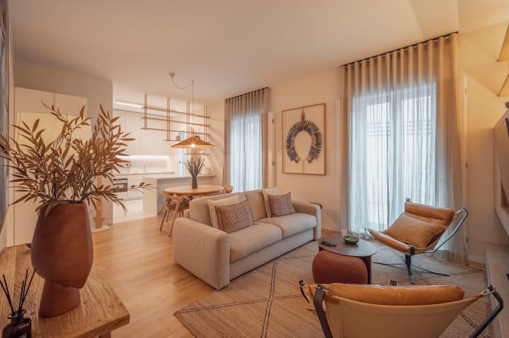 Libest Villa Infante - Estrela - Lissabon