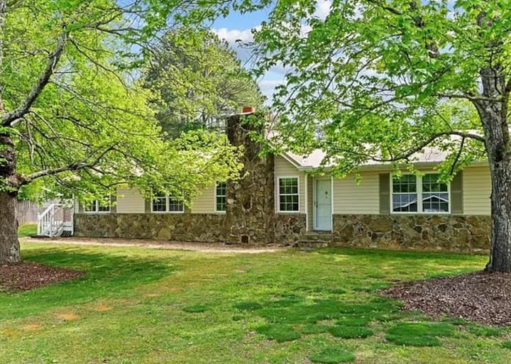 The “Home Away From Home” - Dalton, GA