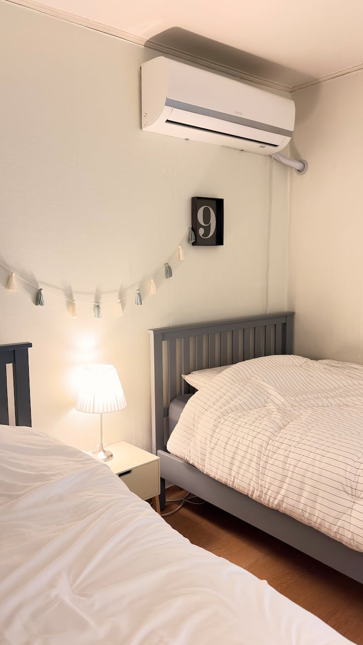 Kintex 2min - 성사1동