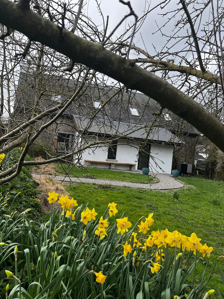 Dunmore Country School - County Kilkenny