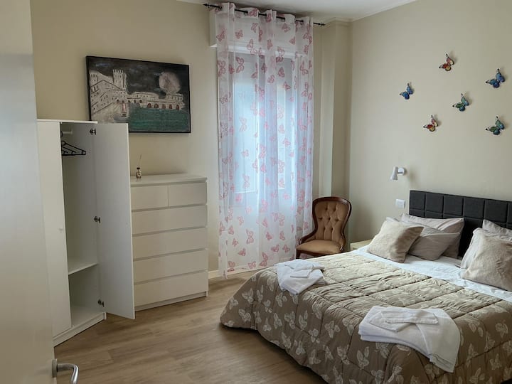 Casa Ariel, Posizione Top:centro+lago In 5 Minuti - Desenzano del Garda