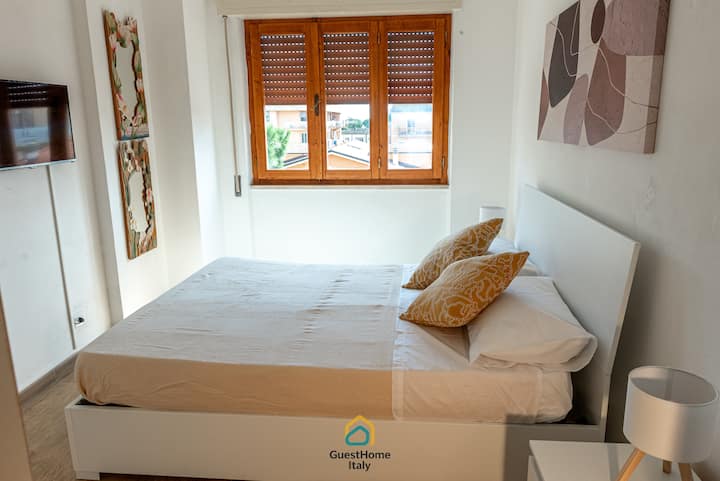 Orbetello Centro • Relax A Due Passi Dal Mare - Orbetello