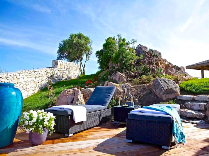 Villa Carla - Bonifacio