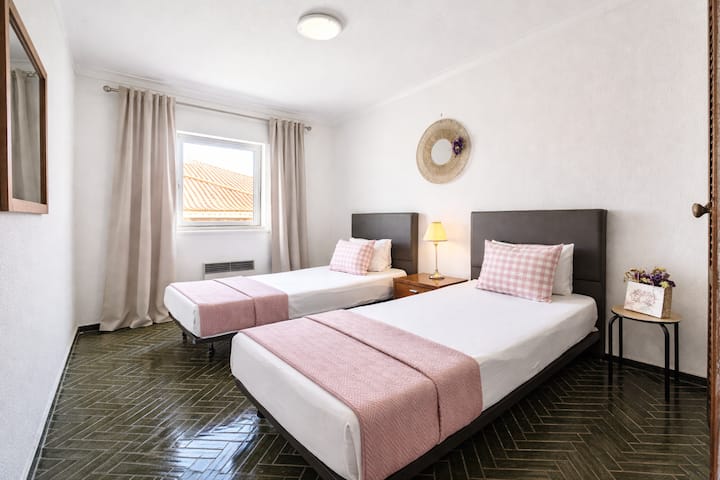 Apartamento Praia Da Rocha - Portimão