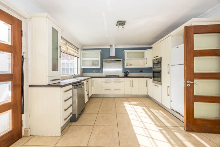 Large Double Room - Portmarnock