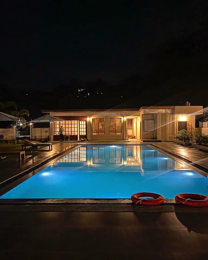 Cleanest Pool Cabins W/ Great Food, Nagaland - Kohima